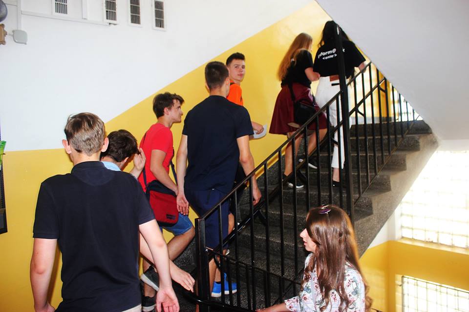 Dni Otwarte – Zespół Szkół Informatycznych